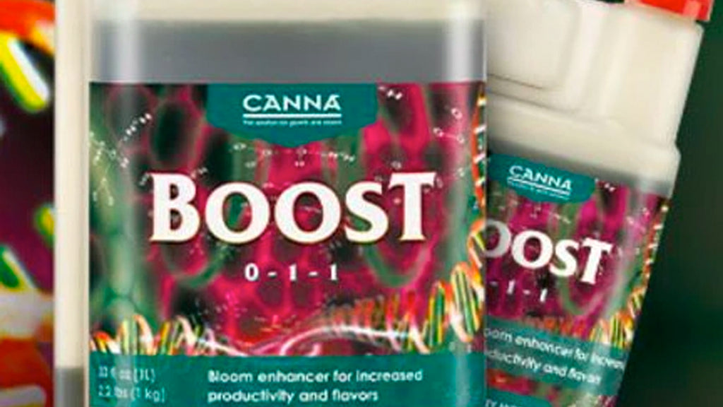 Canna Nutrients - The Industry Leader – Way to Grow