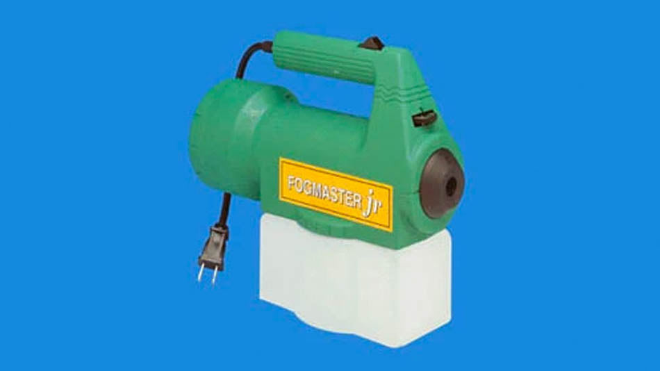 Read This Review of the Fogmaster Jr. 5330 | Way to Grow Official Site