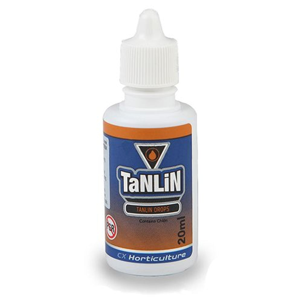 Tan Lin 20 mL (fungus gnats) – Way to Grow